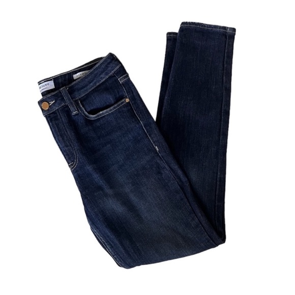 Marciano | Jeans | Marciano Los Angeles Made In The Usa Midrise Skinny ...